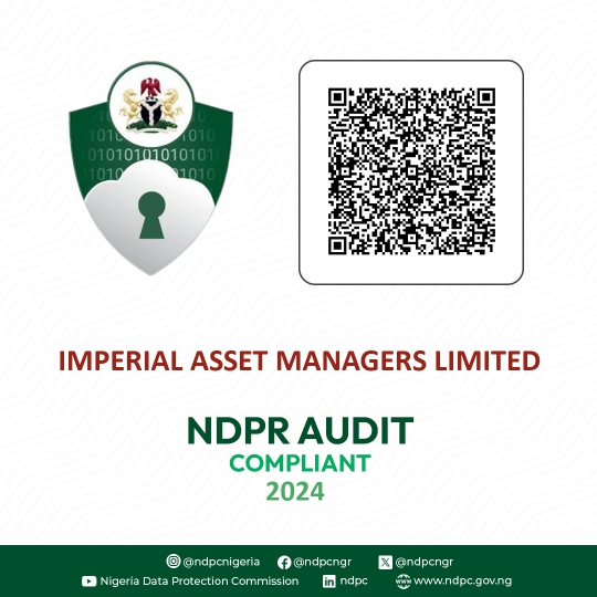 Imperial Asset Managers Limited - We are Imperial….Proudly Imperial
