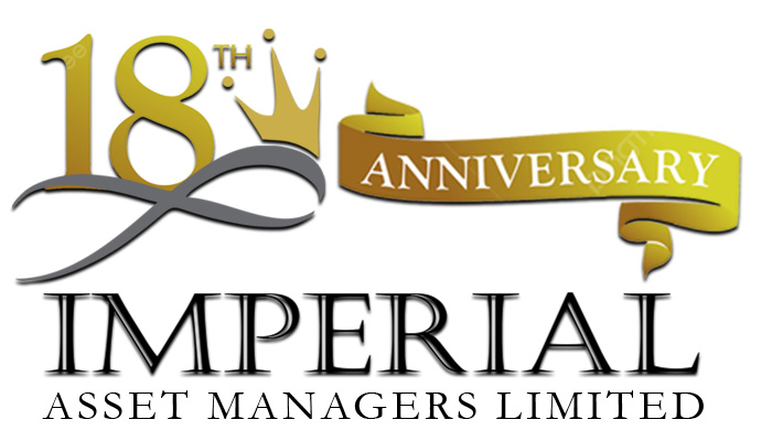 Imperial Asset Managers Limited - We are Imperial….Proudly Imperial